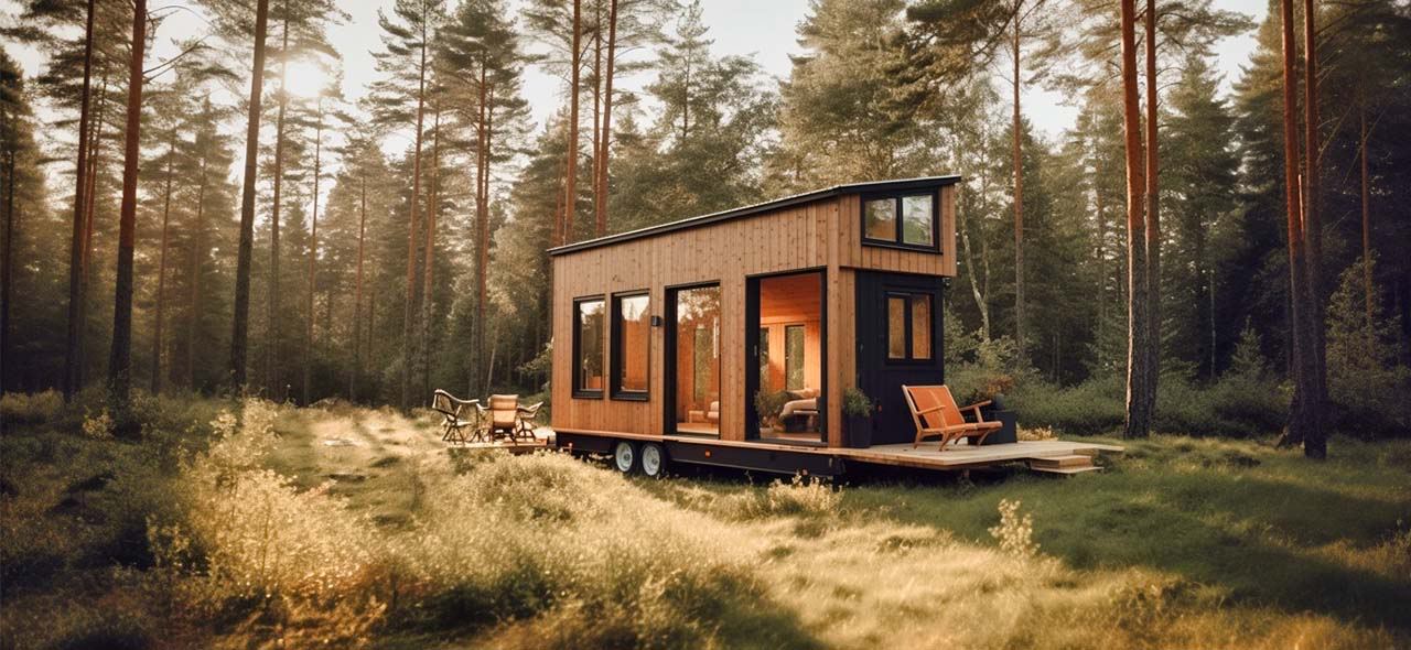 TinyHouseProfi